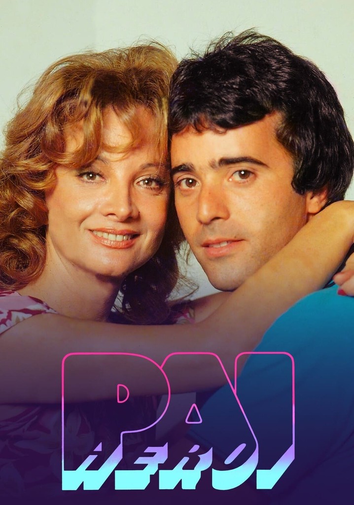 Pai Herói Temporada 1 - assista todos episódios online streaming